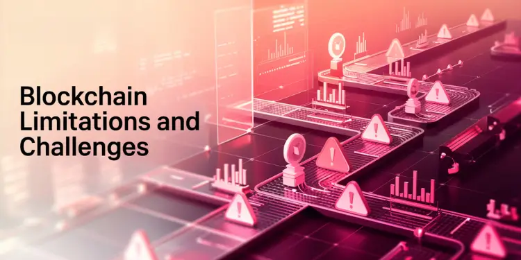Blockchain limitations and challenges current issues and solutions Blockchain limitations and challenges current issues and solutions